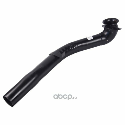 Труба выхлопная глушителя камаз-евро megapower MegaPower 12014047