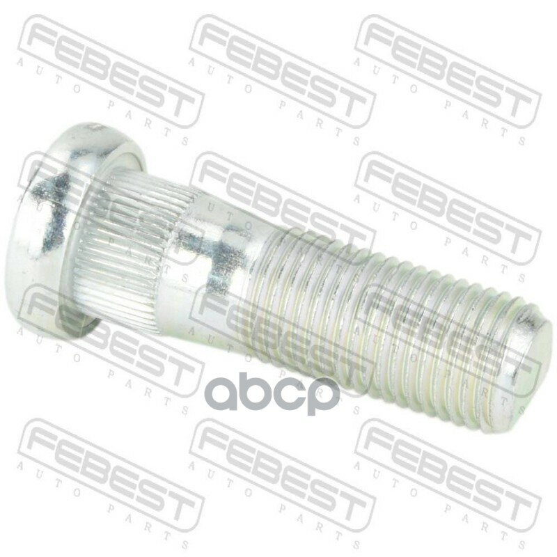 Шпилька колёсная INFINITI G20 P10 1990.07-1998.05 FEBEST 0284-006 Febest арт. 0284-006