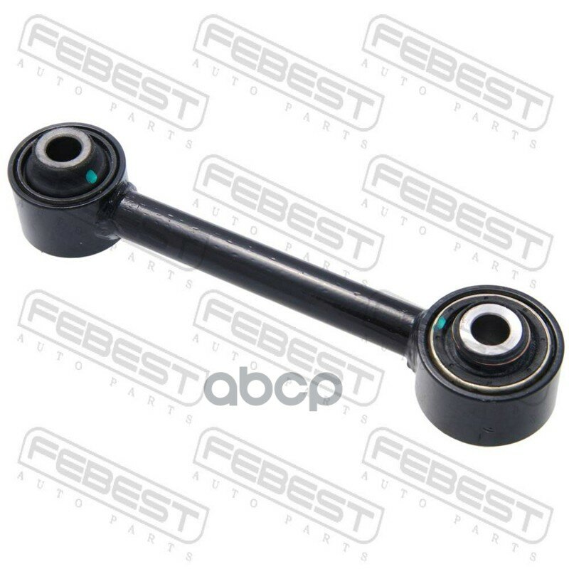 Тяга задняя поперечная нижняя DODGE Caliber/JEEP Compass/MITSUBISHI Outlander I FEBEST 0425-CU20L Febest арт. 0425-CU20L