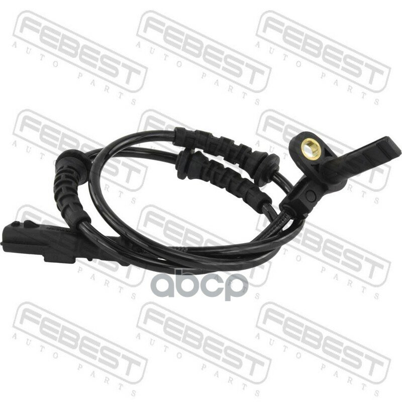 Датчик ABS RENAULT DUSTER/FLUENCE/MEGANE III пер. Febest арт. 24606001