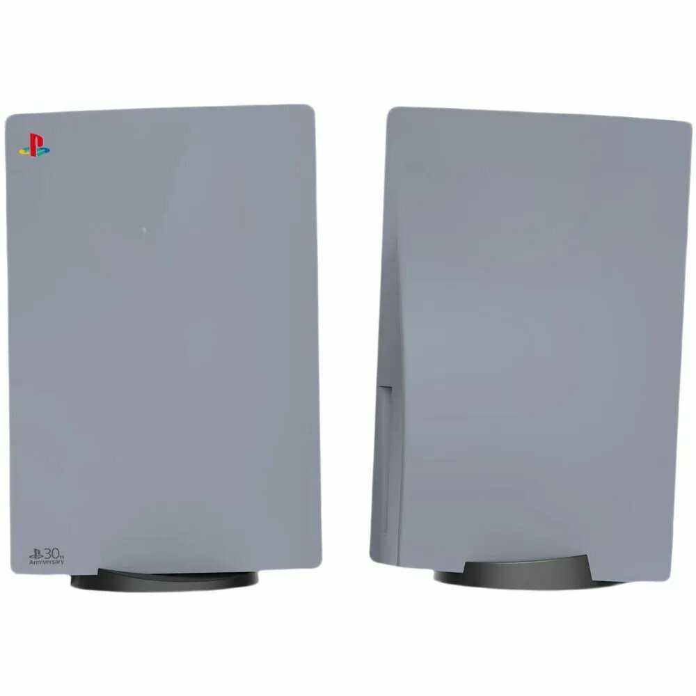 Боковые панели на PS5, сменный корпус для Sony PlayStation 5 30th anniversary