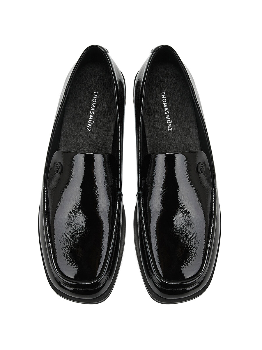 Туфли лодочки 