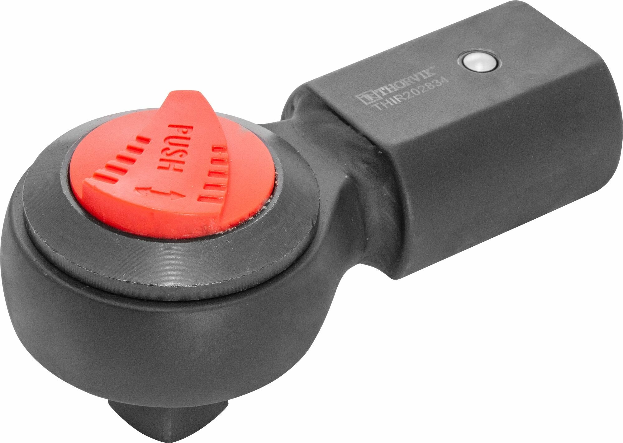 THIR202834 Насадка трещоточная 3/4"DR с посадочным размером 20х28.5 мм Thorvik