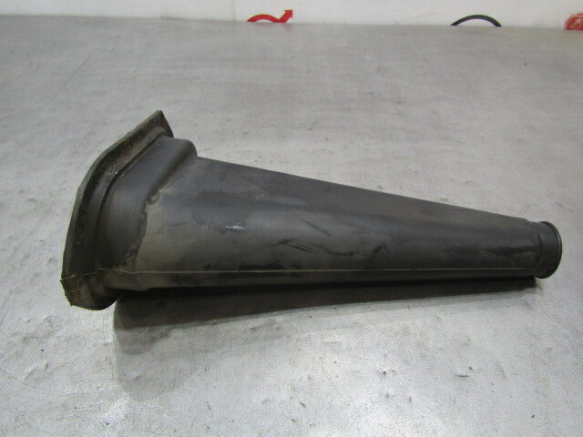 Кожух рулевой колонки SCANIA P, G, R