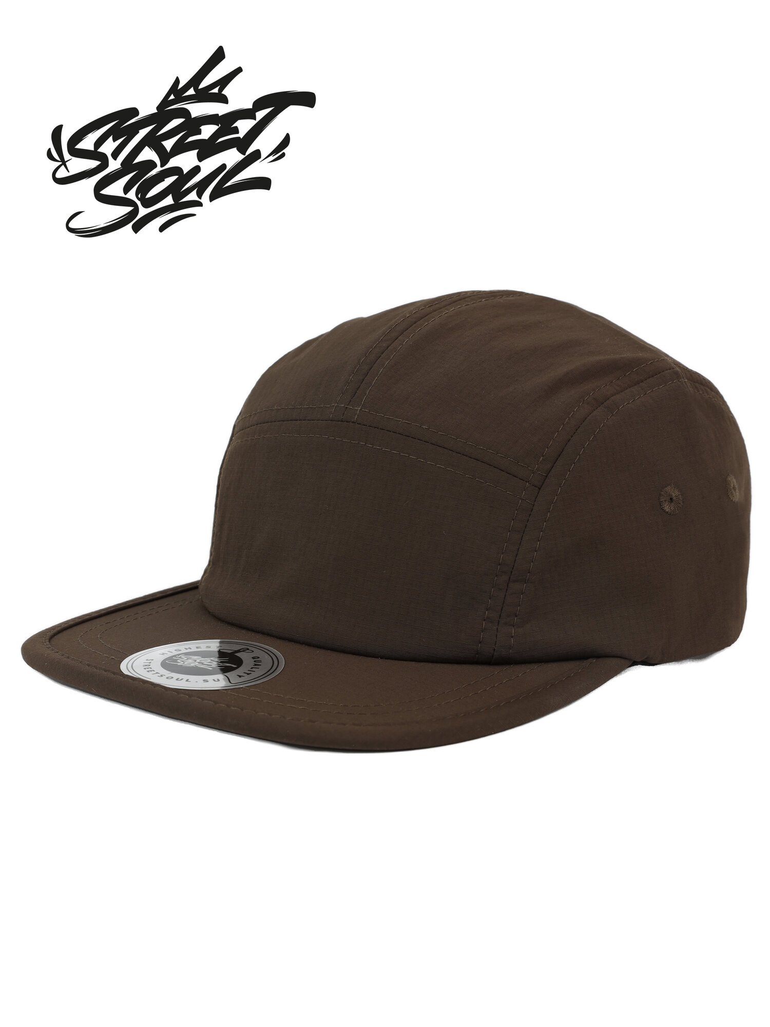 Бейсболка Базовая коллекция для мужчин и женщин