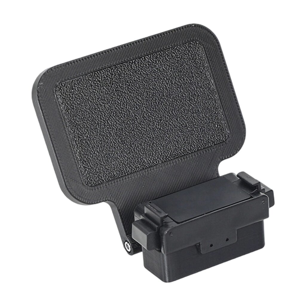 Подходит для магнитного кронштейна панорамной камеры dji osmo 360