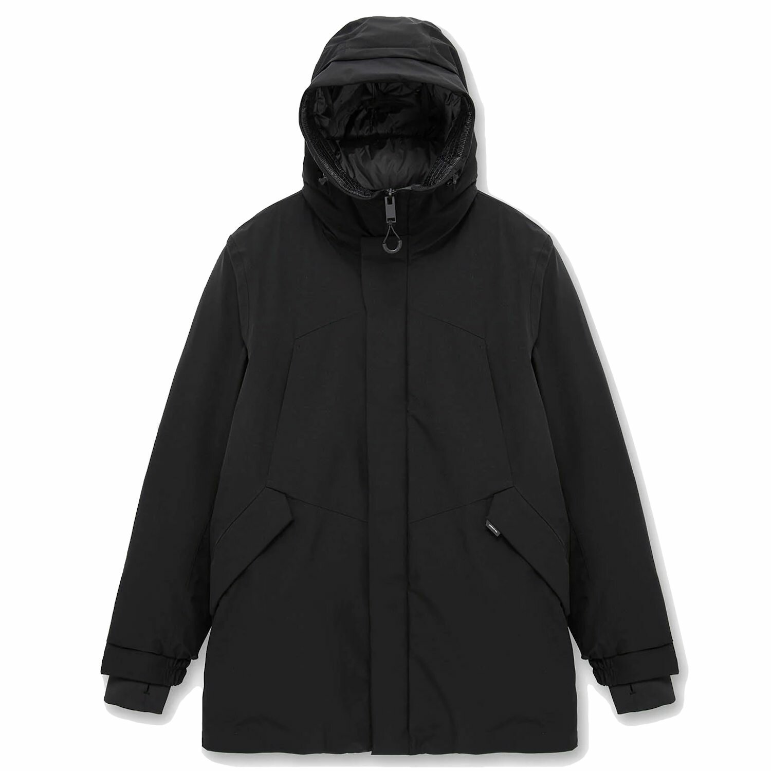 Пуховик SYCAMORE