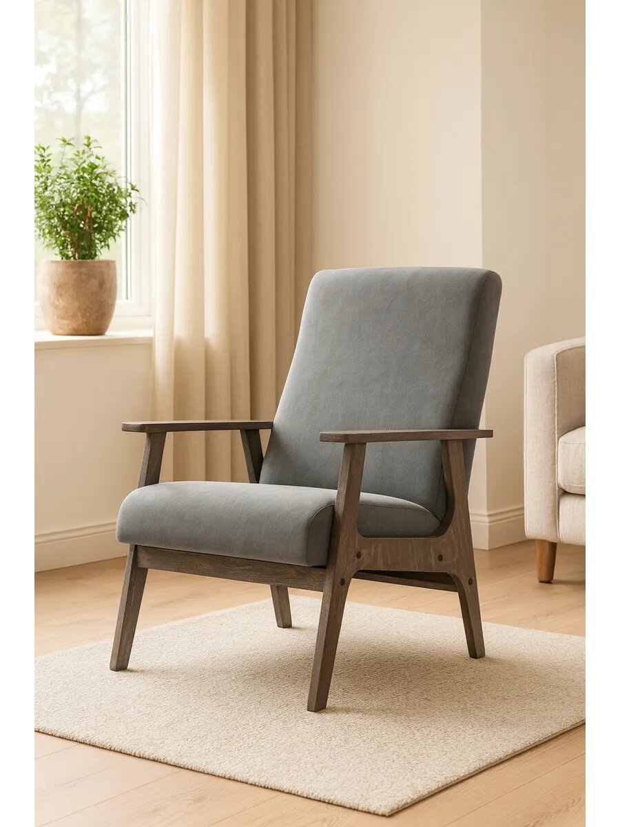 Кресло в гостиную ARC AAD interior