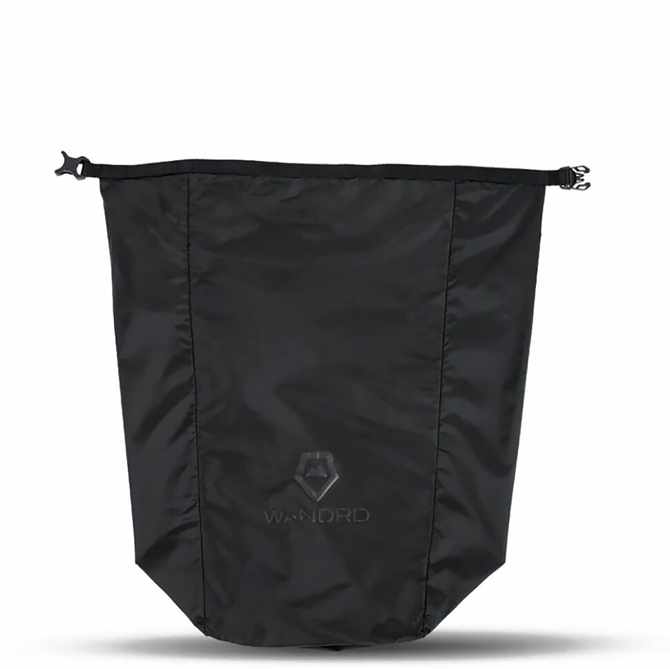 Чехол для обуви WANDRD "Shoe Pouch", нейлон, 3 л, 457×254×178 мм, 70 г