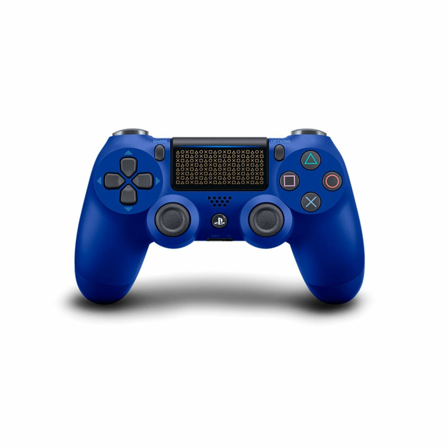 Геймпад "Время играть" Limited Edition Sony Dualshock 4 v2 Wireless Controller PS4 CUH-ZCT2E Days of Play