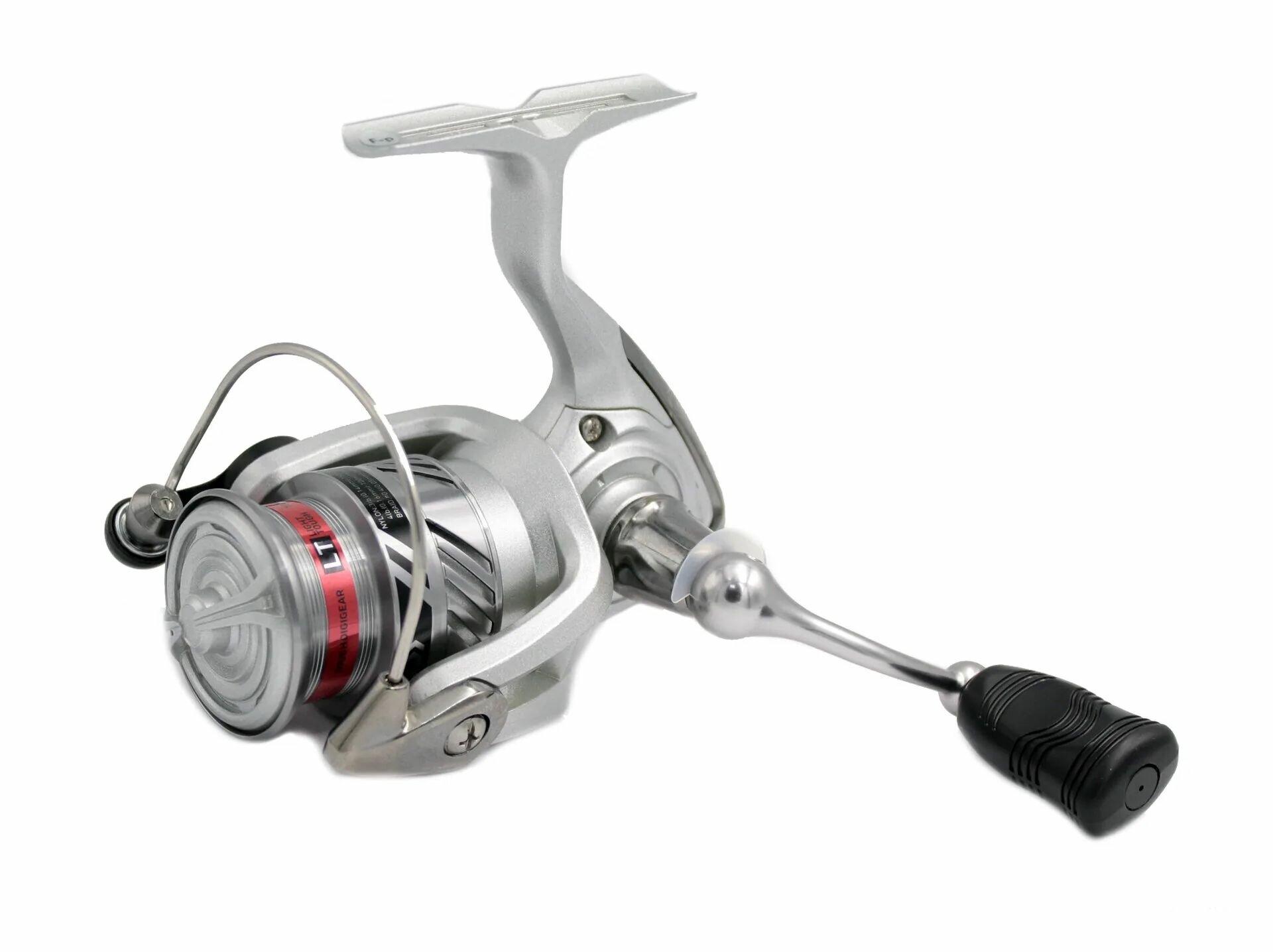 Катушка DAIWA 20 CROSSFIRE LT 1000