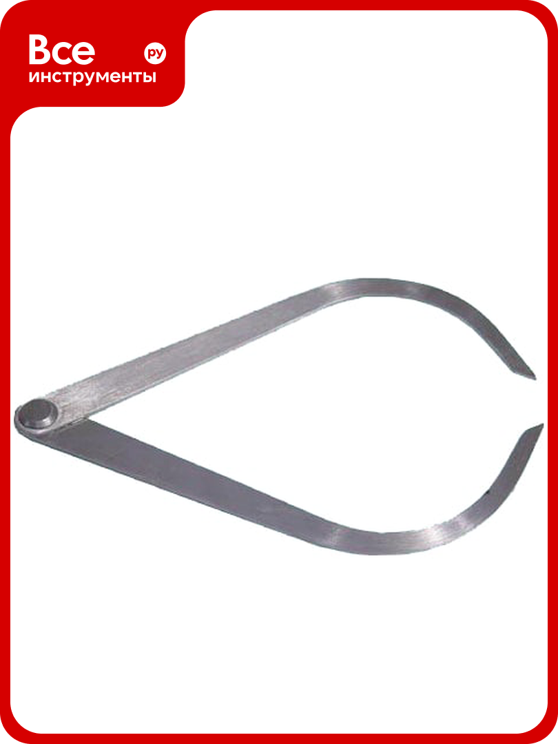 Кронциркуль CNIC 600мм для наружных изм. 3633 26280, наружных изм