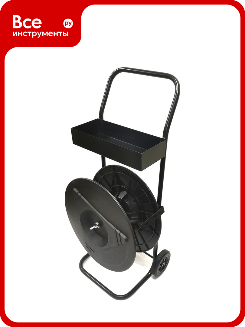 Диспенсер для полипропиленовой ленты FLAGMAN TOOLS РР2301 PT00504005 для хранения скобы