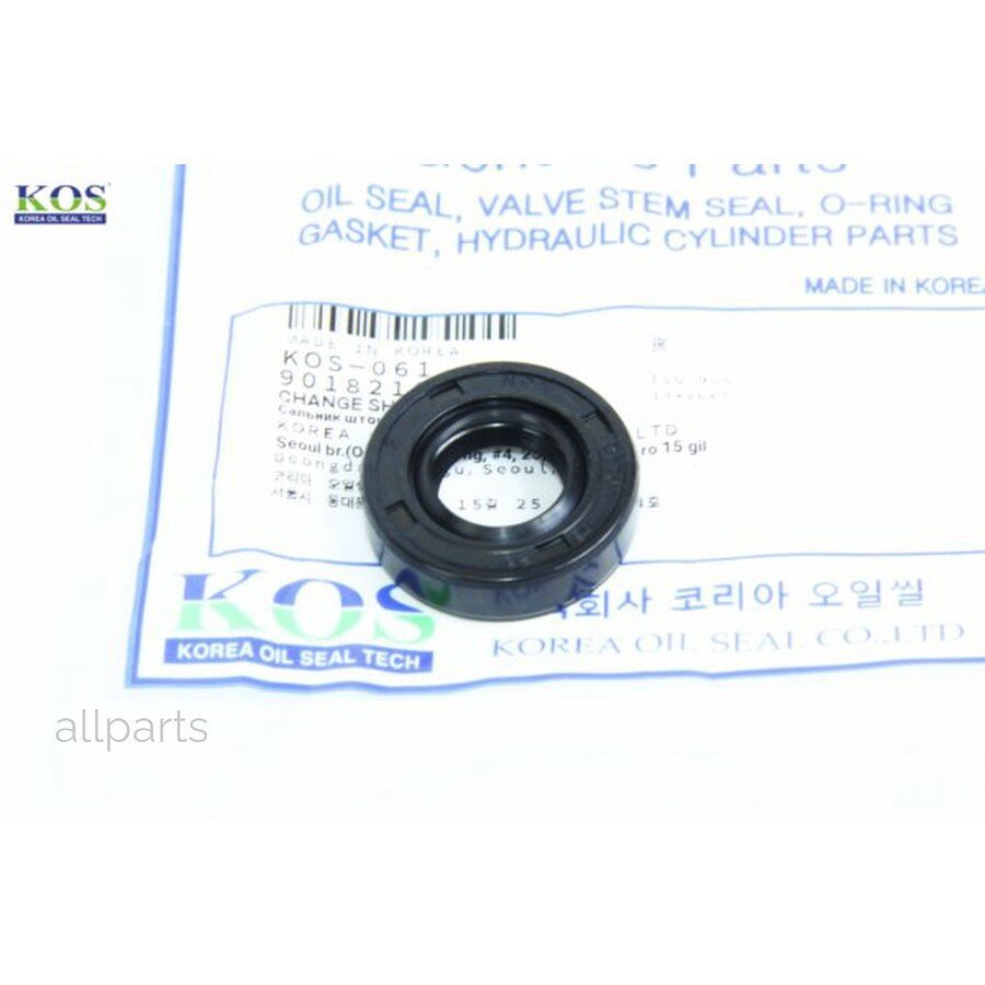 KOS KOS-061 KOS Сальник КПП DAEWOO PRINCE 90129204