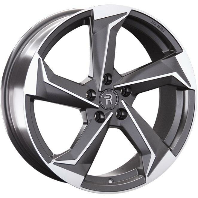 Колесный диск Replay TY384 8x18 5*114.3 ET50 DIA60.1 MGMF