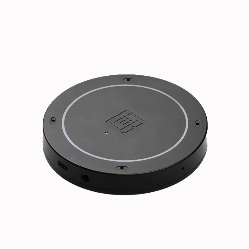 Микрофонный массив Seeed ReSpeaker XMOS XVF3800/XVF3000 5W XVF3800 Combo