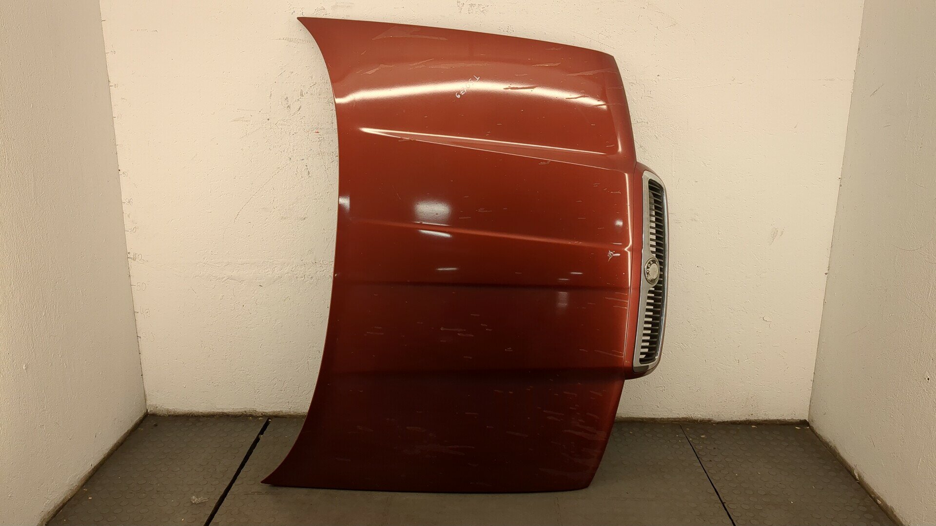 Капот Skoda Octavia Tour Б/У