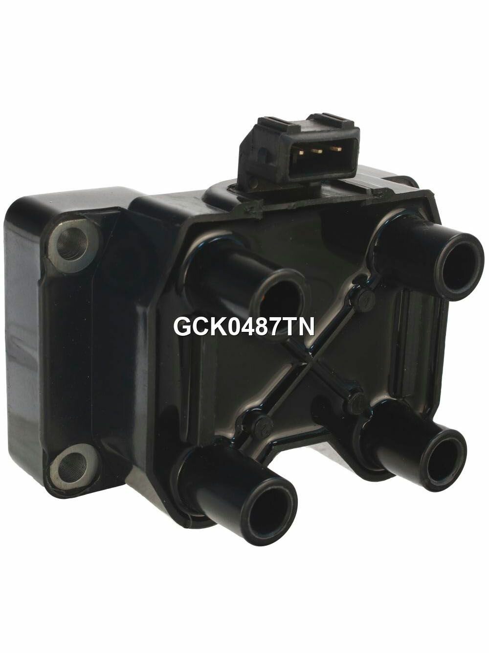 Катушка зажигания Opel Astra F Calibra A Omega B Vectra A Frontera A