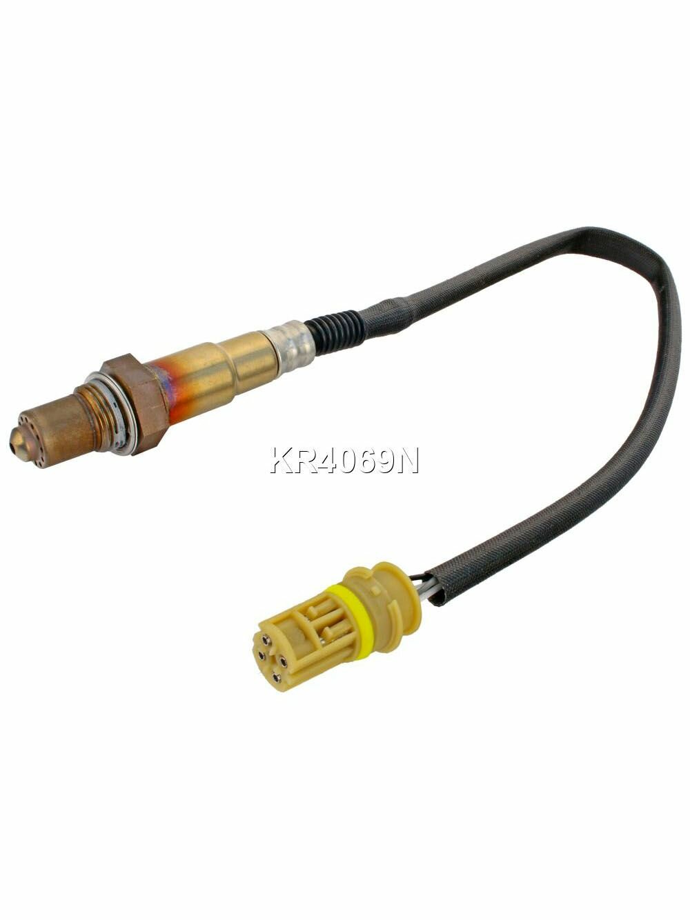 Датчик кислорода (лямбда-зонд) BMW 1 E81, E82, E87, E88 / 3 E90, E91 / 5 E60, E61 / 7 E65, E66 / X1 E84 (БМВ)