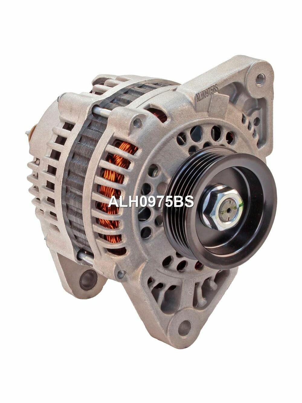 Генератор Nissan Serena