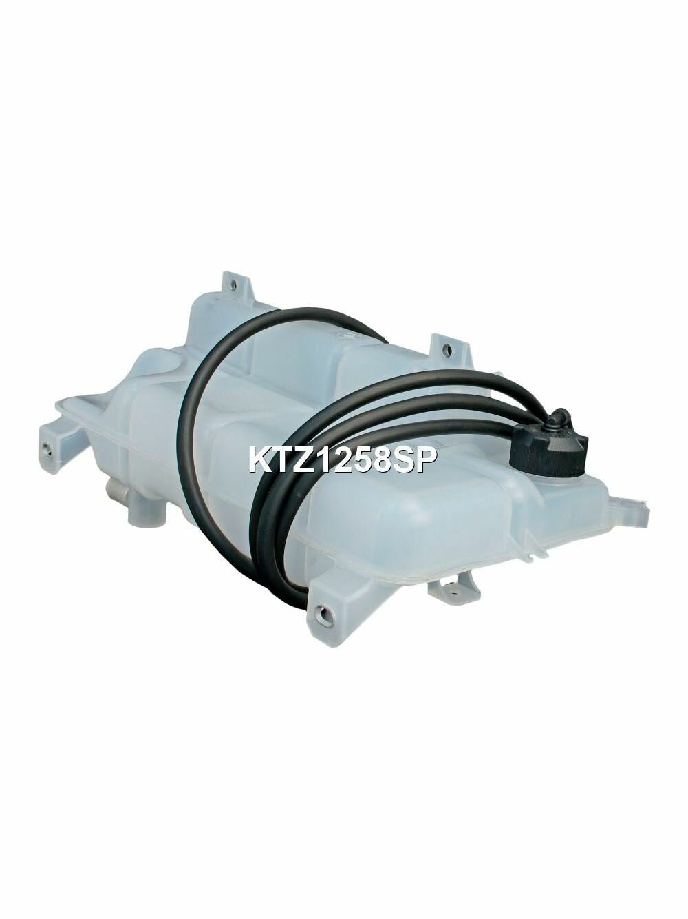 Бачок расширительный Iveco Daily