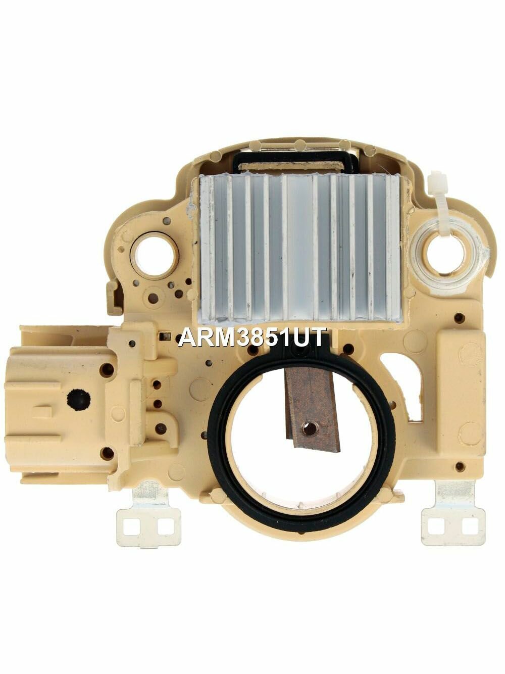 Регулятор генератора Honda Civic, FR-V, CR-V, Stream (Хонда Цивик, ФР-В, ЦР-В, Стрим)