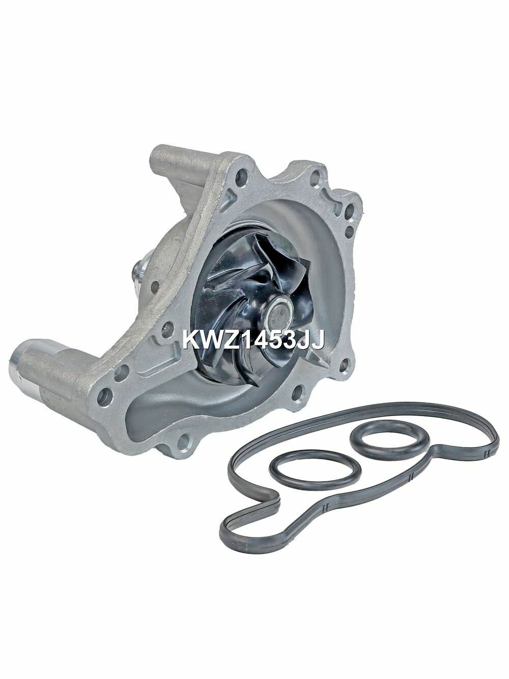 Помпа водяная KRAUF KWZ1453JJ для Audi, Volkswagen