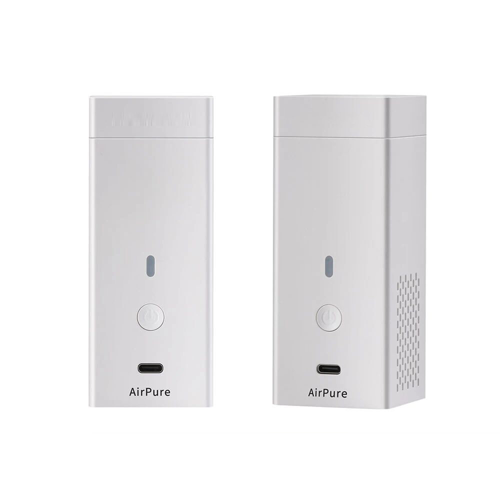 3D-принтеры AirPure Компактный дизайн Высокоскоростная эффективная очистка воздуха с низким уровнем шума для серии Photon Mono Серия M3