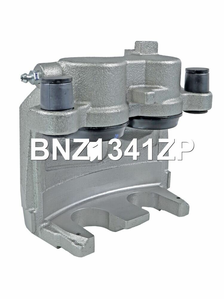 Суппорт тормозной Krauf BNZ1341ZP