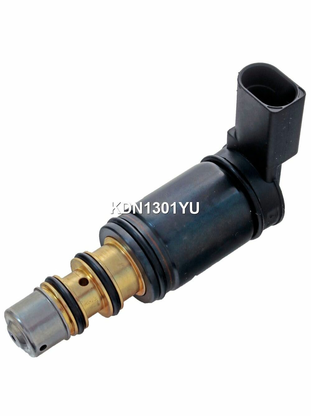 Клапан компрессора кондиционера управляющий Audi A3 A4 A5 Q5 Seat Altea Alhambra