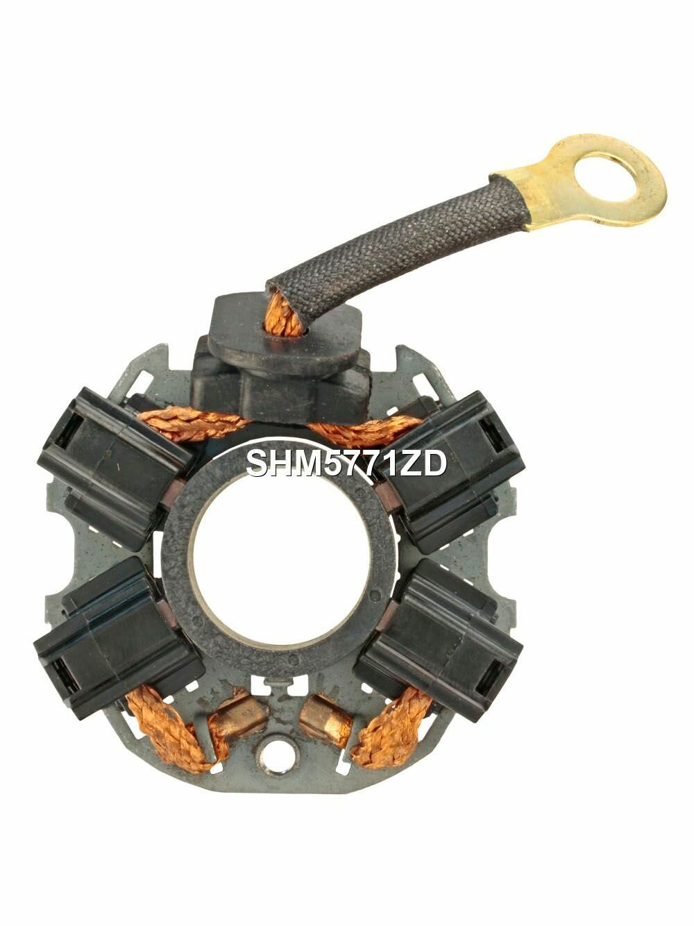 Щёткодержатель стартера Suzuki Grand Vitara Alfa Romeo 159 Brera Spider