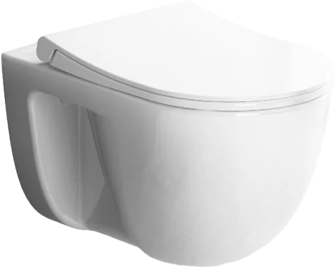 Чаша для унитаза подвесного VitrA S40 7759B003-0075