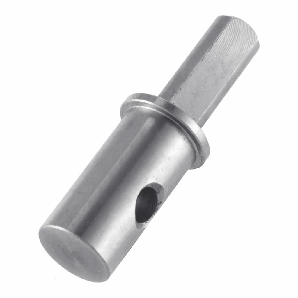 Адаптер для сверл с шестигранным хвостовиком для улучшенной стабильности