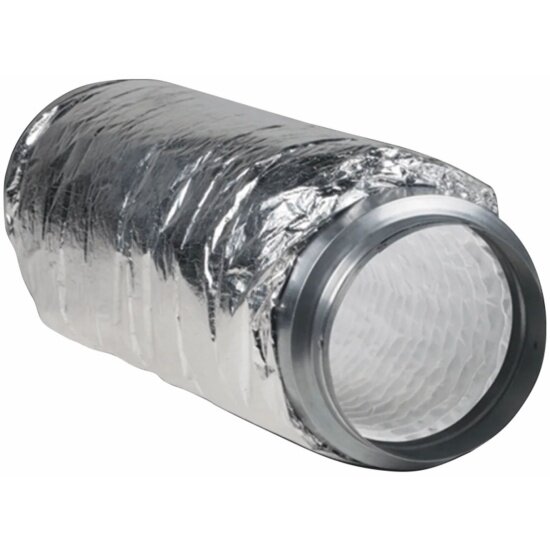 Воздуховод Afs шумоглушитель SOUNDROP NW (203/1м)