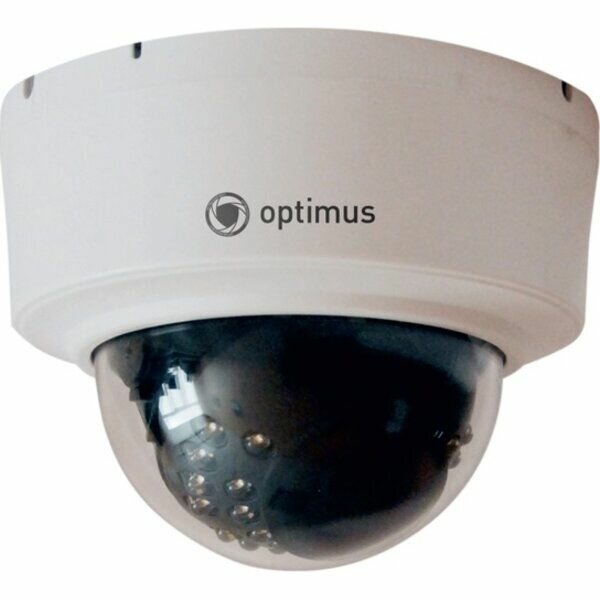 Optimus IP-E024.0(2.8)MP_V.0 IP Камера