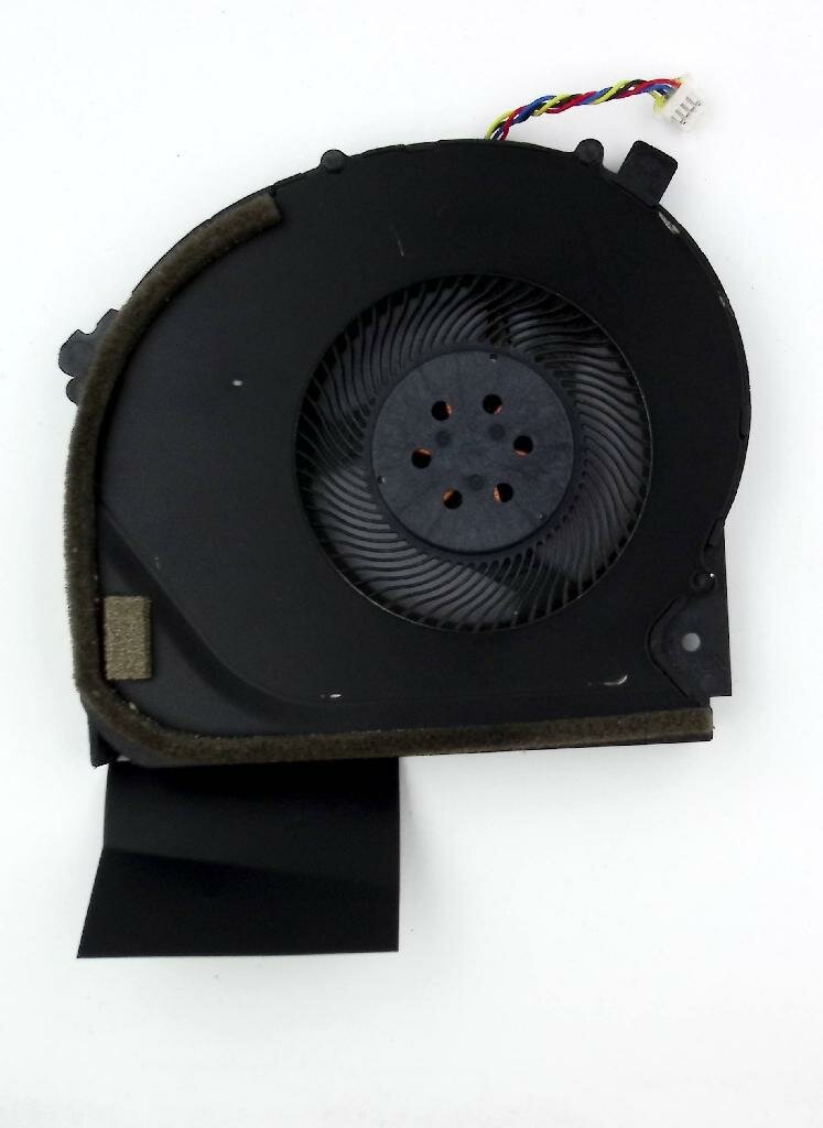 Вентилятор для ноутбука Asus GL703GS, GL703GM GPU