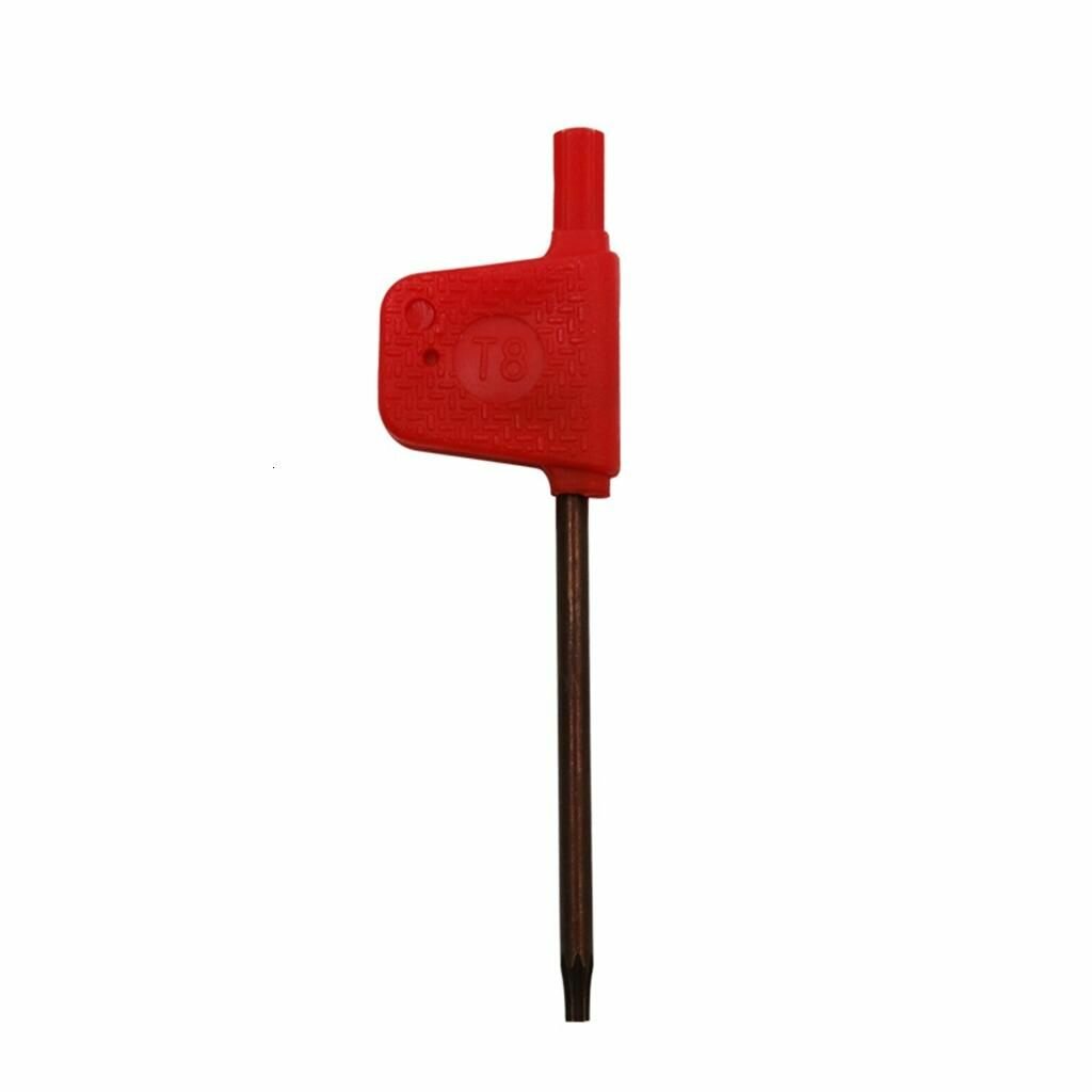 Ключ Torx стандартный усиленный, T8