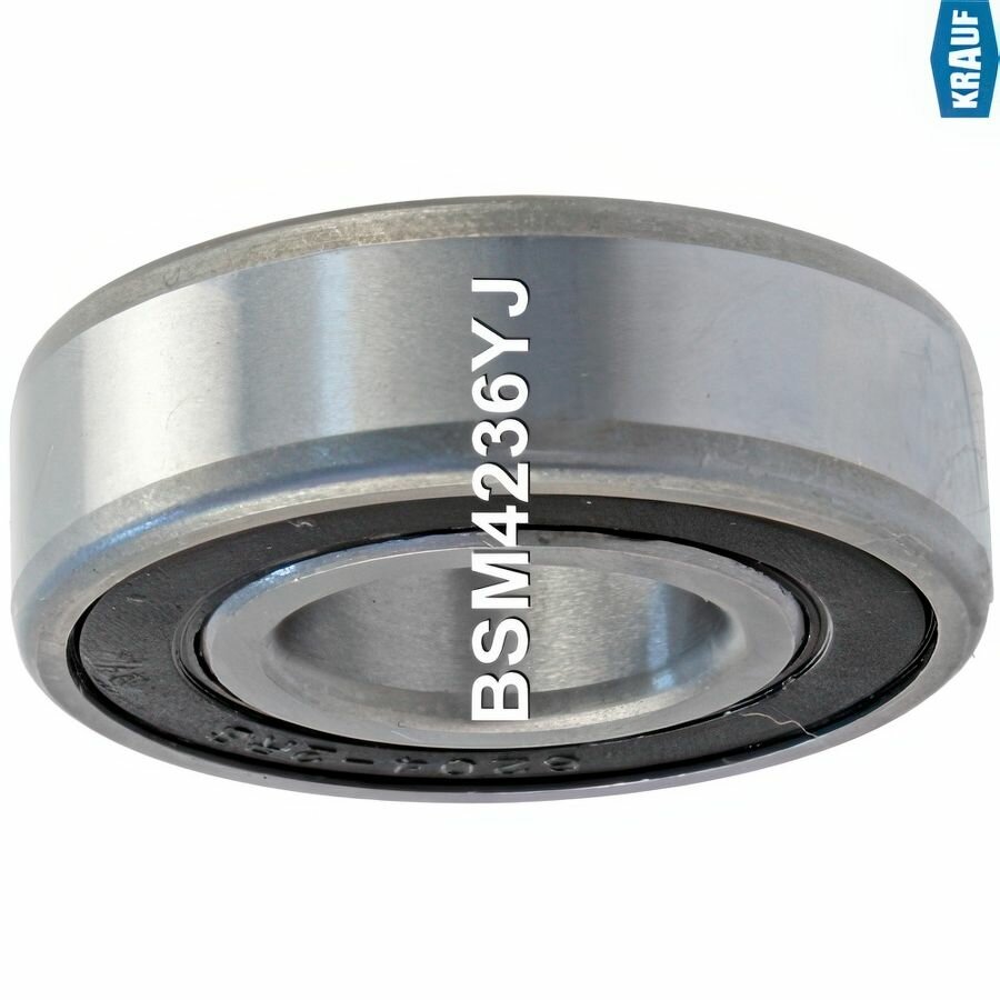 Подшипник стартера, для МАН Тракс арт BSM4236YJ