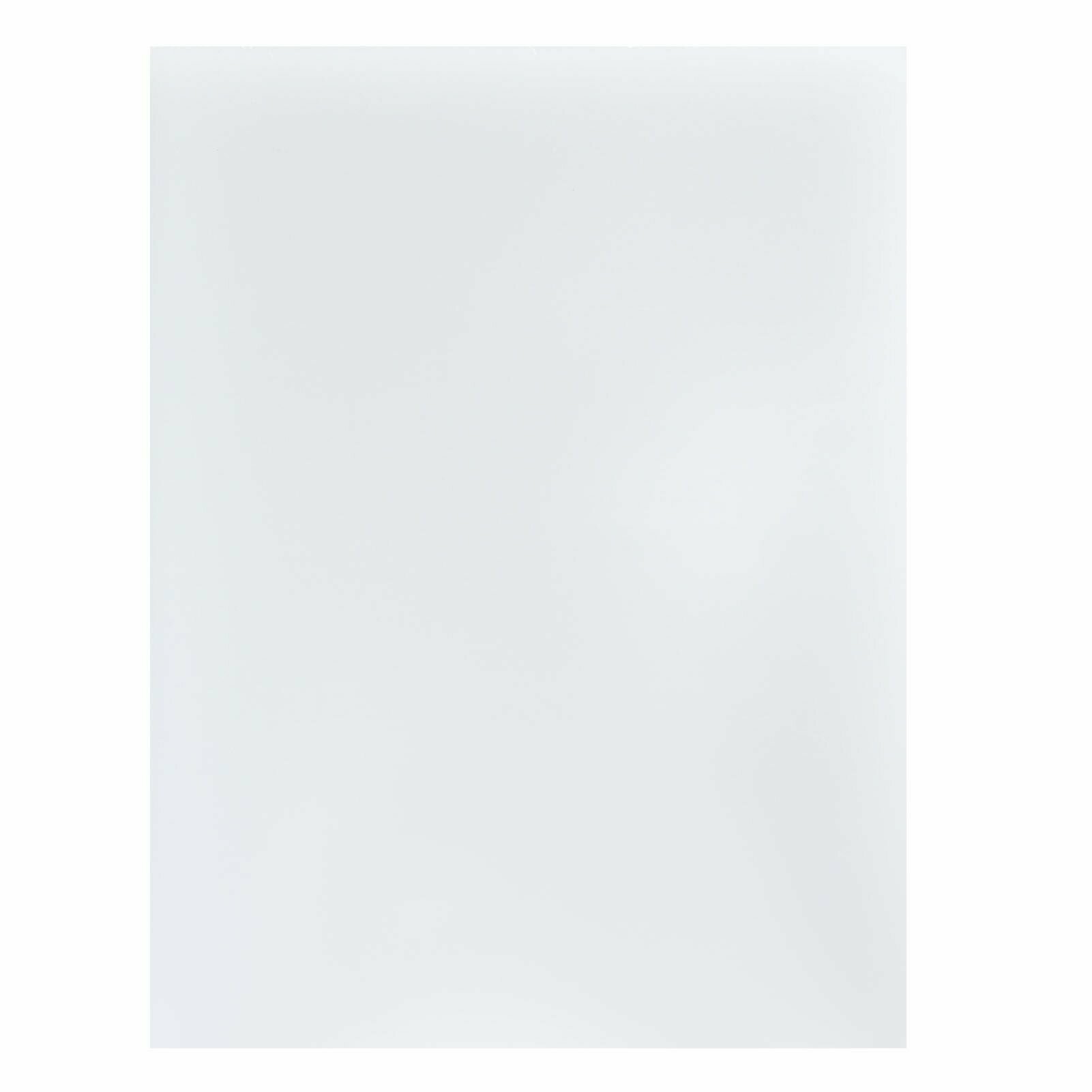 Пластиковая доска для резки кожи, 300x200 мм