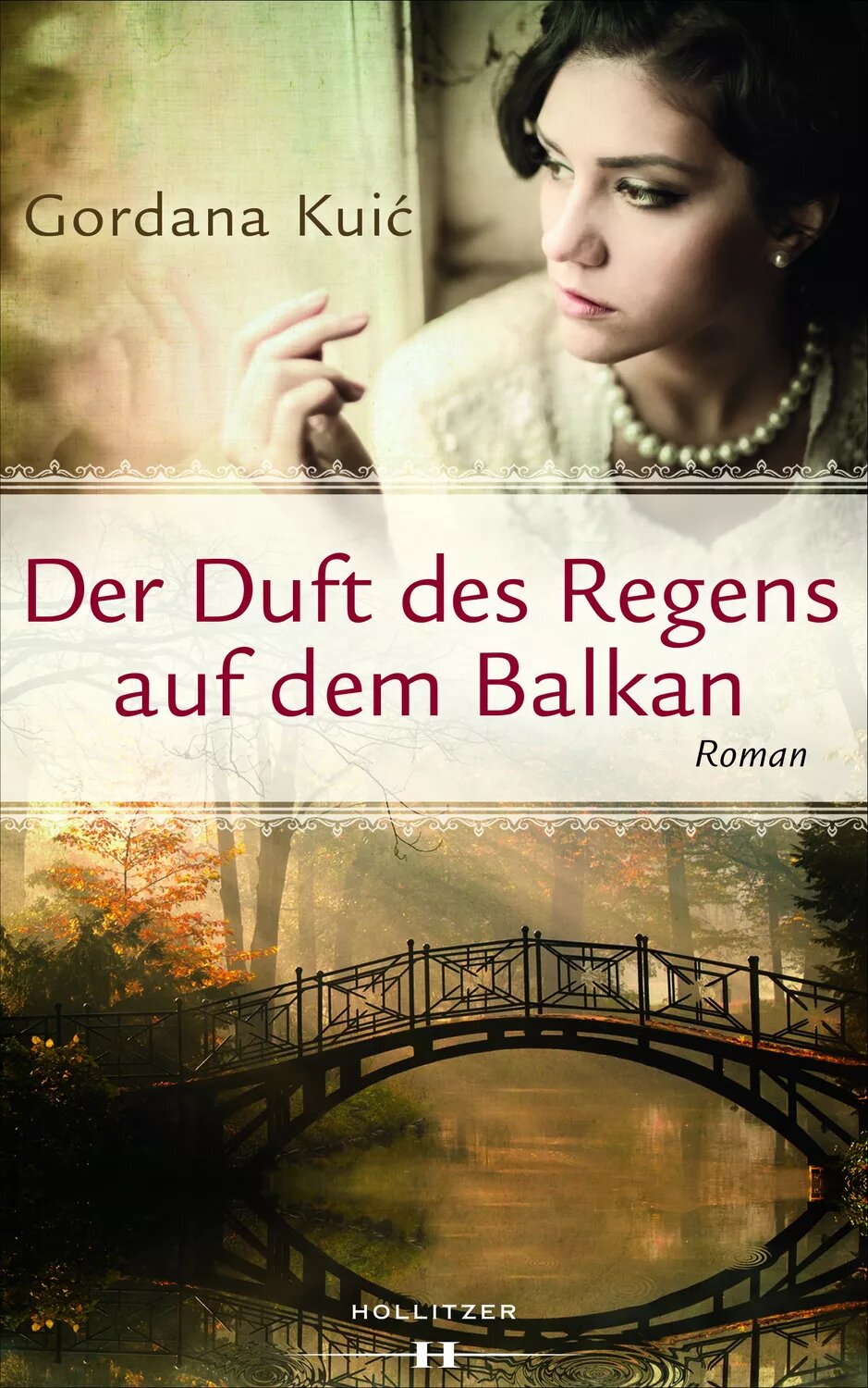 Der Duft des Regens auf dem Balkan [Цифровая книга]