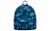 Сумка LACOSTE, фактура плетеная