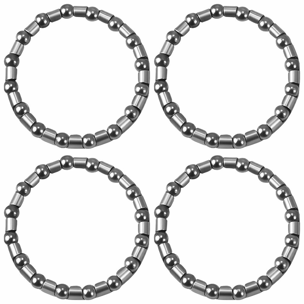 4 шт. Универсальные шарикоподшипники для велосипеда, высокопрочная сталь, каркасные подшипники передней вилки для плавного хода