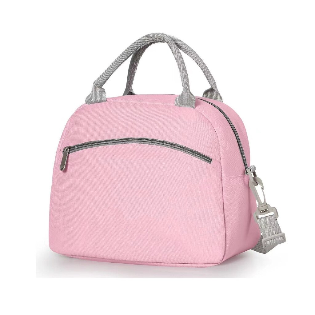 Пакеты для Ланча Из Маслостойкой Ткани Большой Емкости Для пассажиров Пригородных поездов