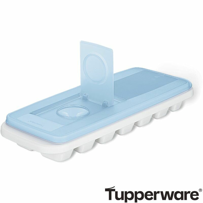 Контейнер для льда "Ледничок". Tupperware