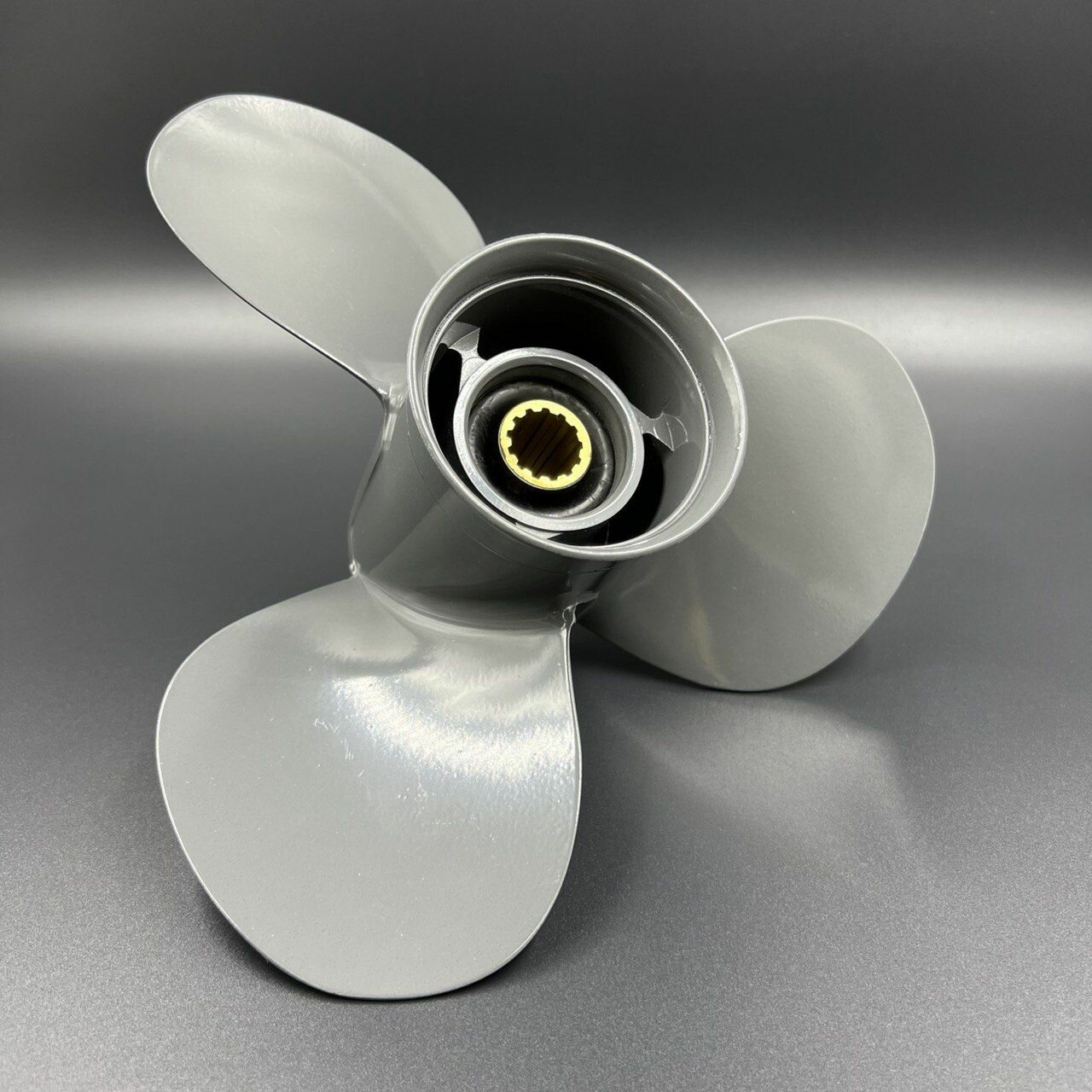 Гребной винт Honda BF35-BF60 (3x11-3/8x12)