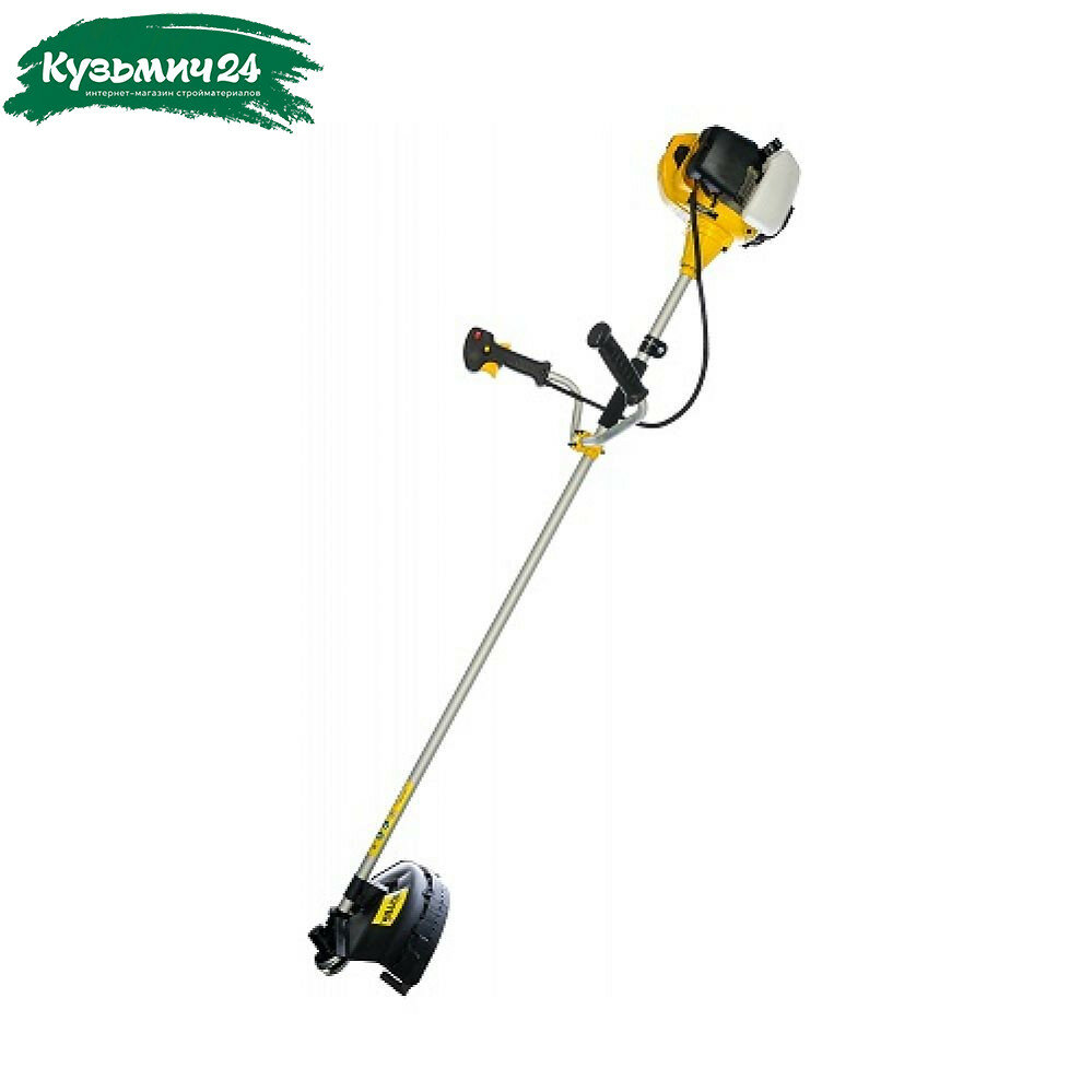 Триммер бензиновый HUTER GGT-2900T, 2900 Вт, 1 шт.