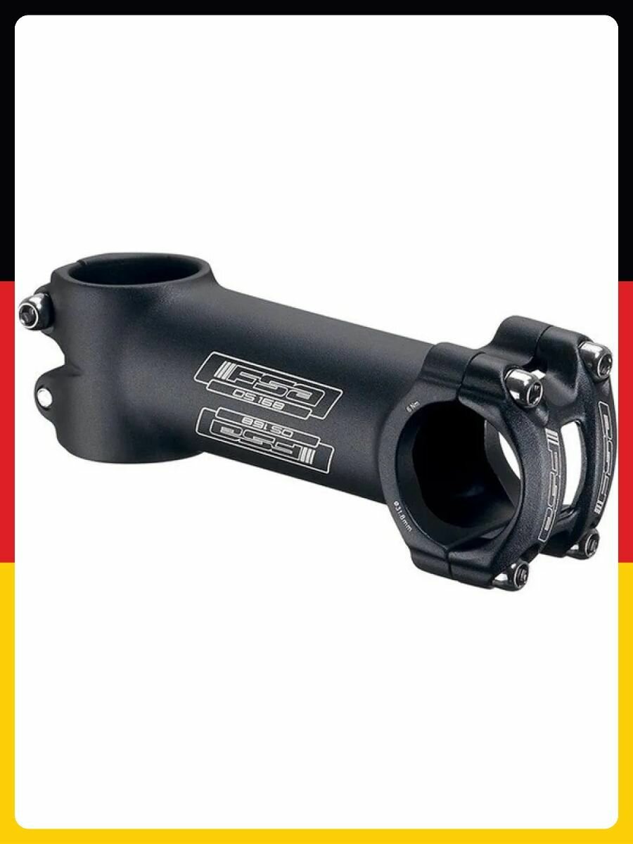 Вынос руля FSA Omega 168 LX 90 мм