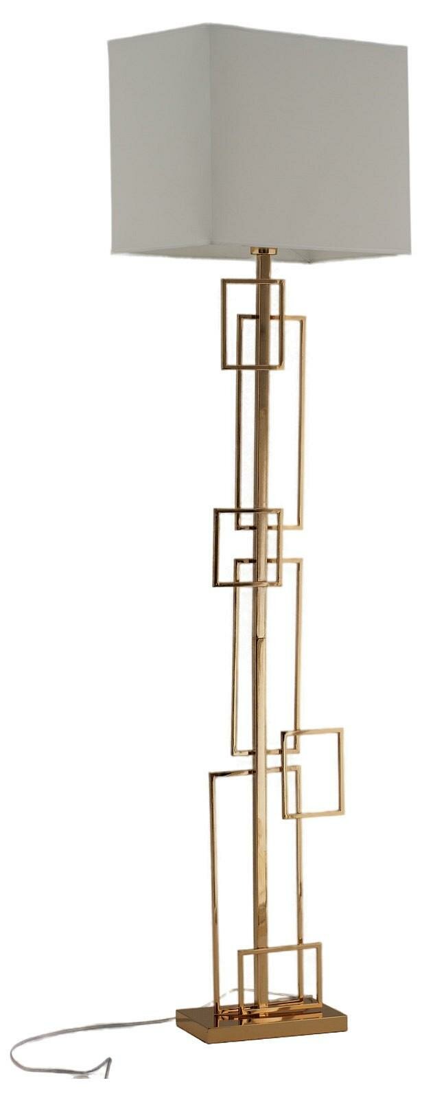 Торшер Moderli Nemesia V11137-1F, современный стиль, надежное качество