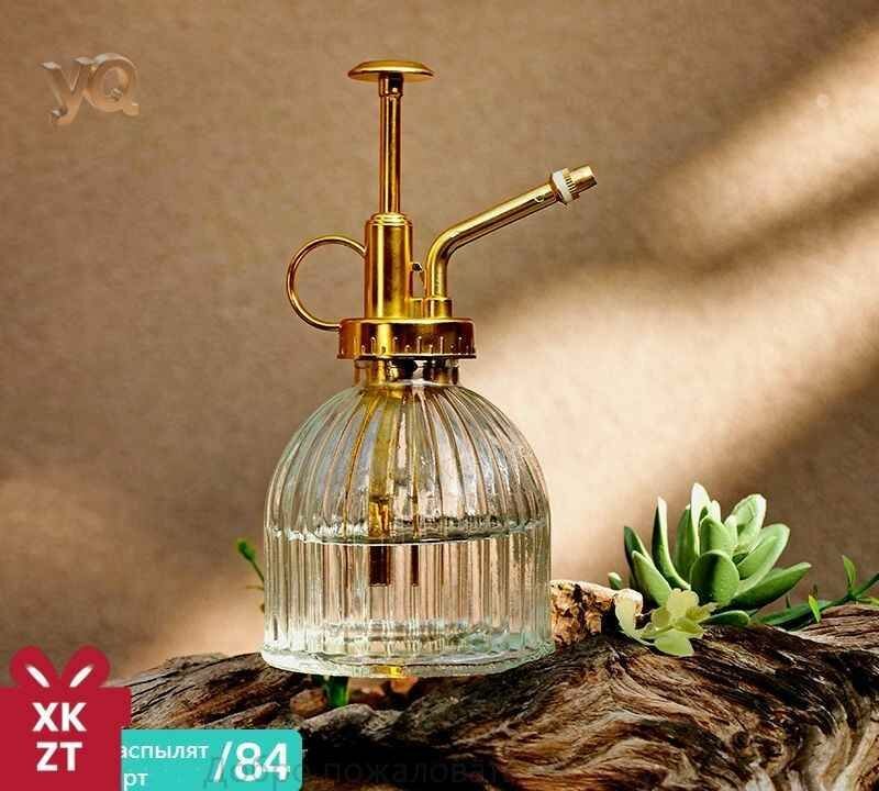 RUIQI Опрыскиватель для растений, 0.2 л 1 шт