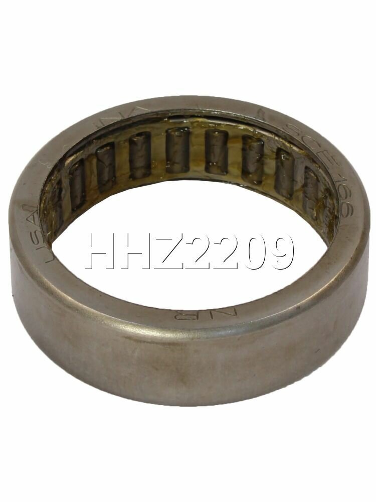 Подшипник рулевой рейки Motorherz HHZ2209 для AUDI A4